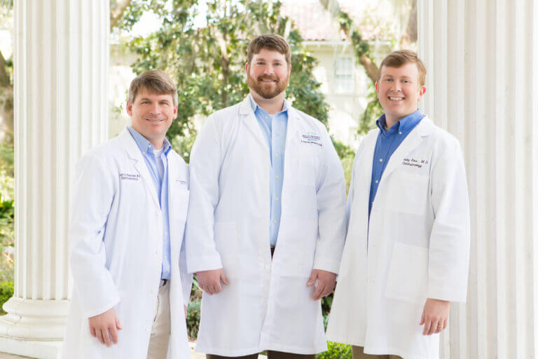 Your Advanced Eye Care Destination | South Georgia / North Florida Eye ...