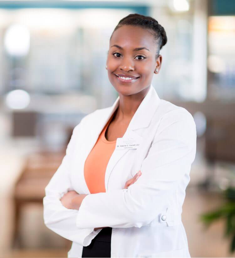 Doctor Spotlight: Dr. Valerie Ferrell | South Georgia / North Florida ...