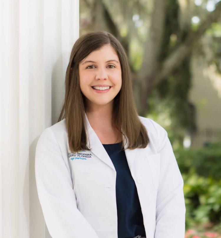 Erin Mozingo, O.D. | South Georgia / North Florida Eye Partners