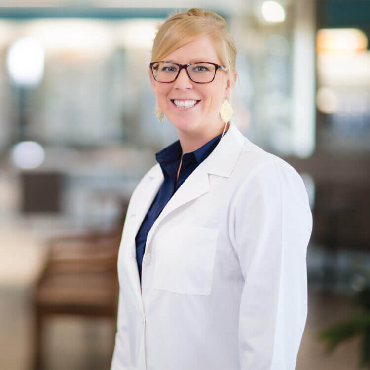 Physician Spotlight: Dr. Lauren Rowe | South Georgia / North Florida ...