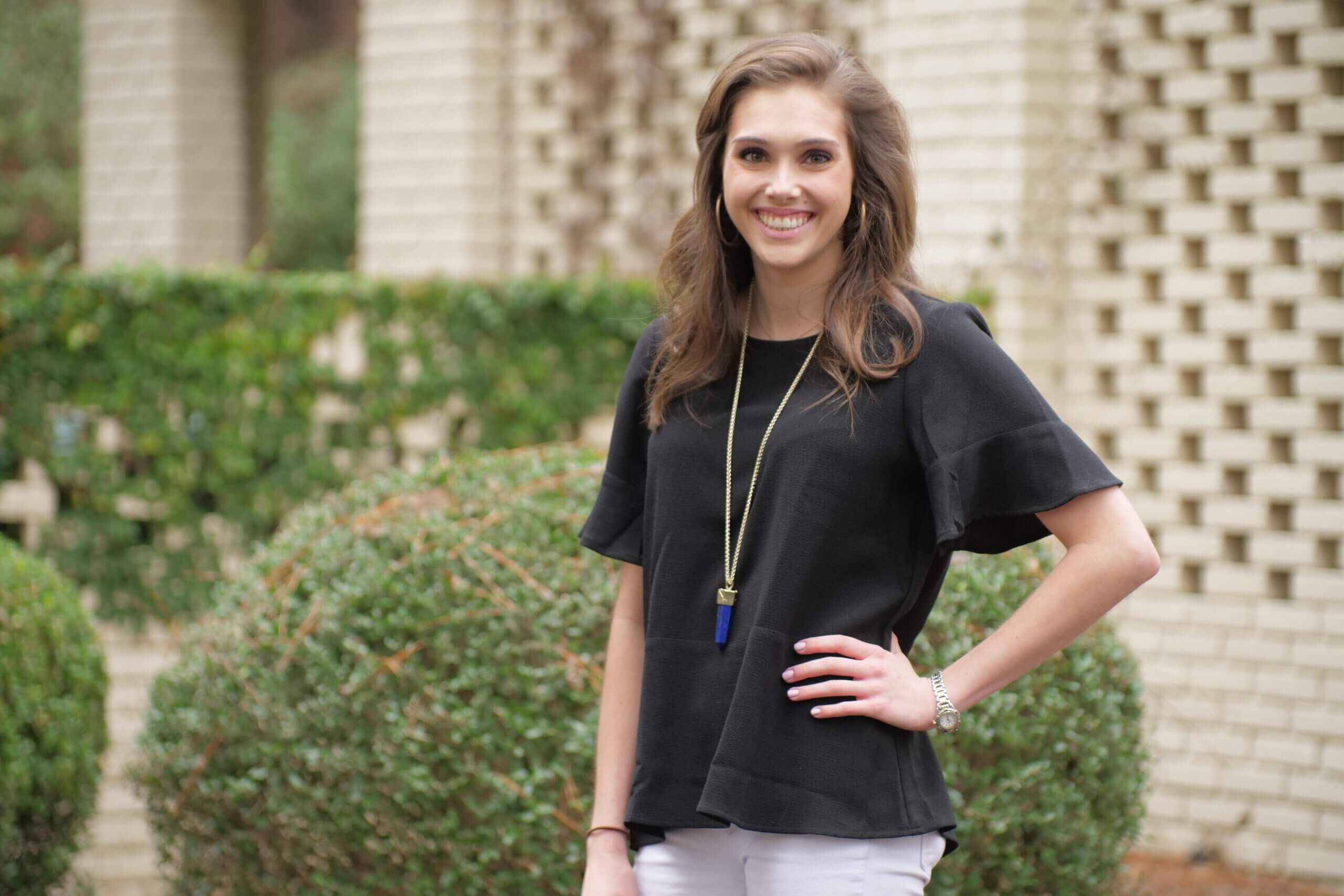 iLASIK: "Now I can put my best foot forward without my eyes holding me ...